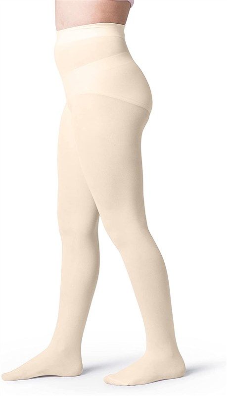 Silky Toes Microfiber Opaque Tights Reviews And Ratings Revain